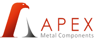 Home | Apex Metal Components